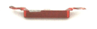 OEM SAMSUNG GALAXY A20S SM-A207M REPLACEMENT RED POWER BUTTON ROCKER ...