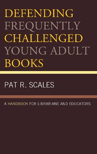 Pat R. Scales Defending Frequently Challenged Young Ad (Taschenbuch ...