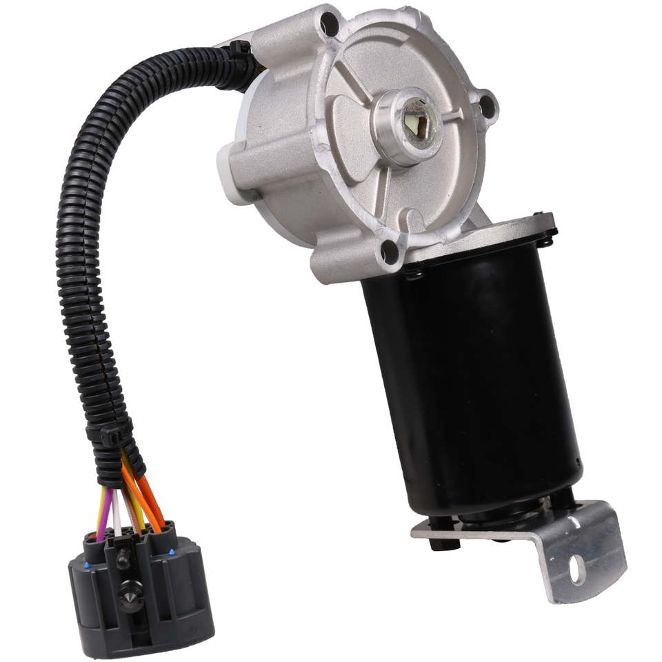 Transfer Case Shift Motor For 2015-2020 Pickup Ford F150 F-150 New FL34 ...