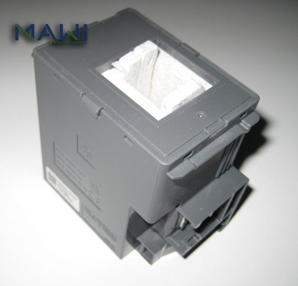 Original Epson Maintenance Box / Waste Ink Container EcoTank ET-4810 | eBay