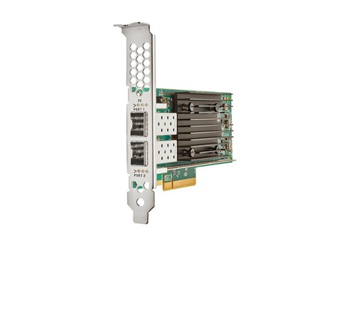 HPE R2E09A carte réseau Interne Fibre 32000 Mbit/s | eBay