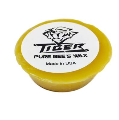 TIGER ® E-Z SHINE Pure Bee's Wax - EZ Shine Bees Wax | eBay