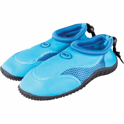 BCF Kids Aqua Shoes Blue AU12 / EU30 - Mesh upper (Length Approx 20.5cm ...