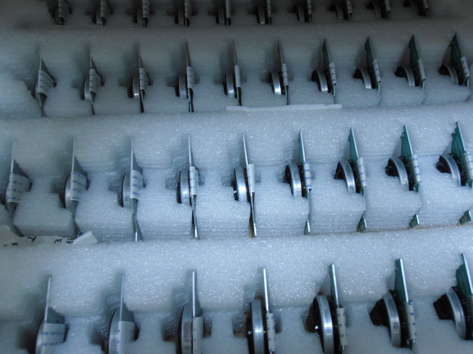 DMBSFC06V CD DISC Spindle, Spin Motor SAMSUNG NEW | eBay