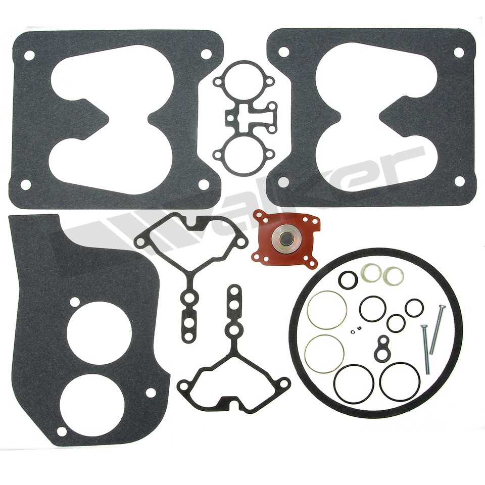 TBI 220 Throttle Body Injection Rebuild Kit 1991 - 94 454 Chevrolet GMC ...