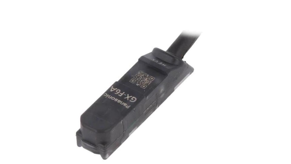 GX-F6A Czujnik indukcyjny 0÷1,6mm NPN / NO Uzas 12÷24VDC 100mA IP68 | eBay