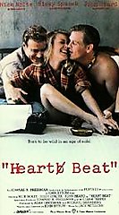 Heart Beat (VHS, 1993) for sale online | eBay