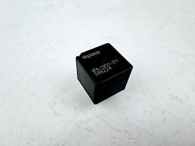 Evinrude Johnson BRP OMC Trim & Tilt Relay Assembly 0586224 Brand New ...