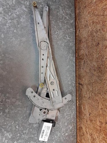 Leve vitre electrique avant gauche RENAULT KANGOO 1 7700303543 | eBay