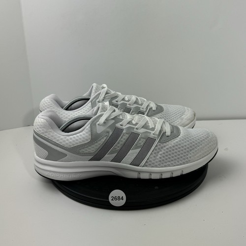 Adidas Galaxy 2 Mens Size 13 AQ2891 White Running Shoes | eBay