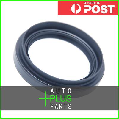Fits TOYOTA CAMRY ACV51 2011- - DRIVE SHAFT OIL SEAL 49X68X9X15.5 ...