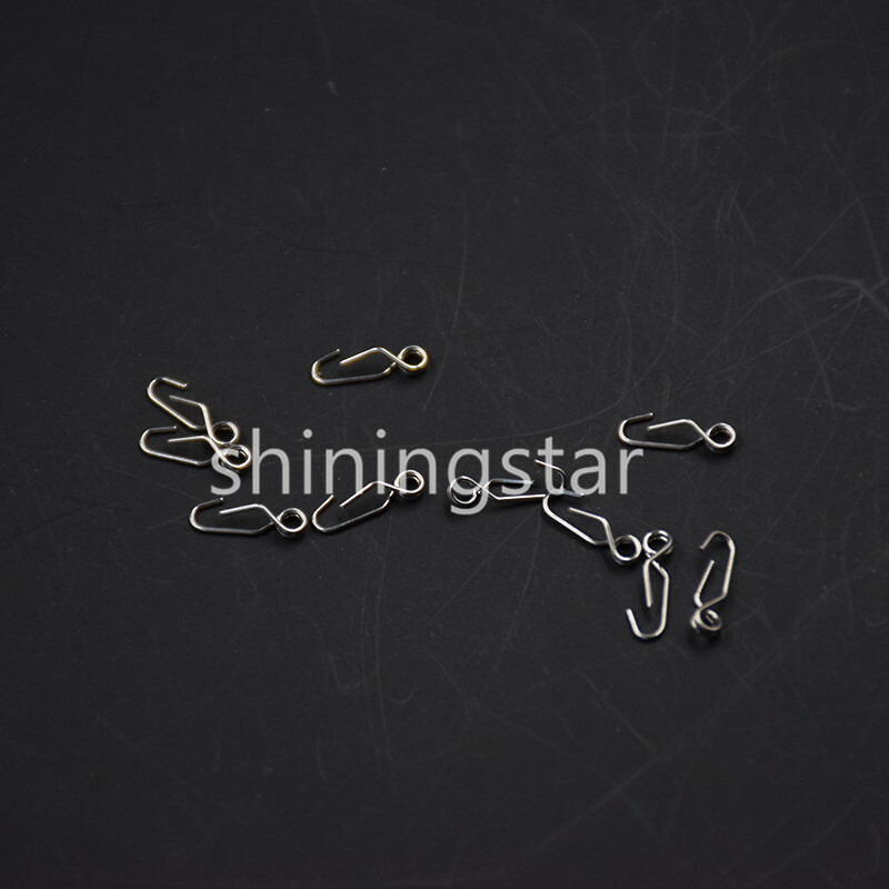 Dental Orthodontic Self-Locking Separating Spring Place Teeth Bands To ...