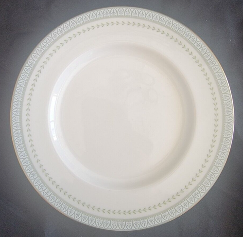 Royal Doulton PLATE Gold Trim Berkshire English Translucent China ...