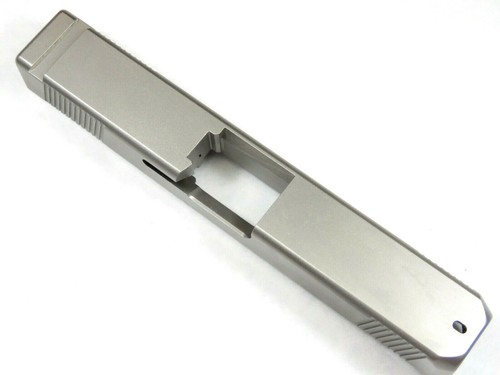 Factory New .45 ACP Matte Stainless Slide for Glock 21 G21 SF Gen 1 2 3 ...