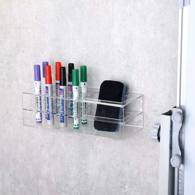 Whiteboard Marker Holder