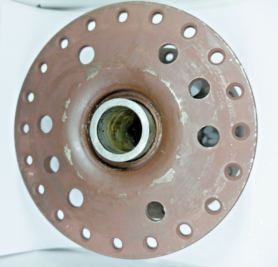 WHEEL HUB FRONT/REAR for INDIAN CHIEF MOTORCYCLE Part Number: 75027 | eBay