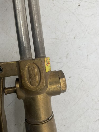 Harris Model 85 handle & 72-3 Cutting Torch | eBay