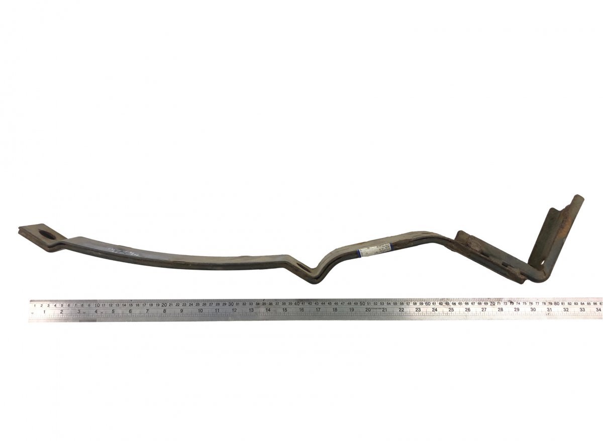 20409797 Step Plate Bracket, Left VOLVO | eBay