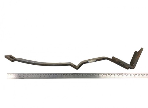 20409797 Step Plate Bracket, Left VOLVO | eBay