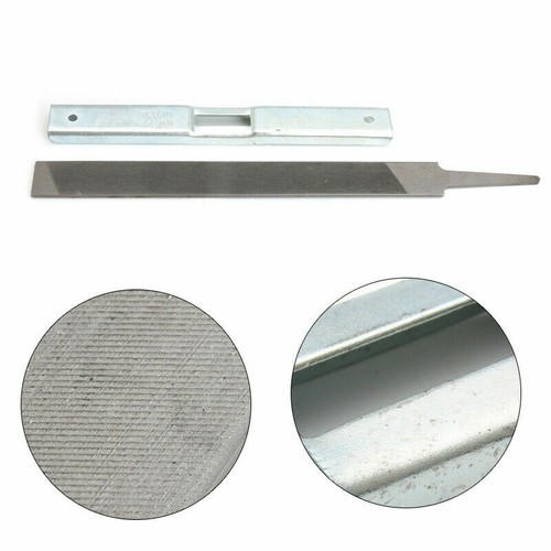 Depth Gauge Flat File For General Chainsaw STIHL Chainsaw Raker File ...