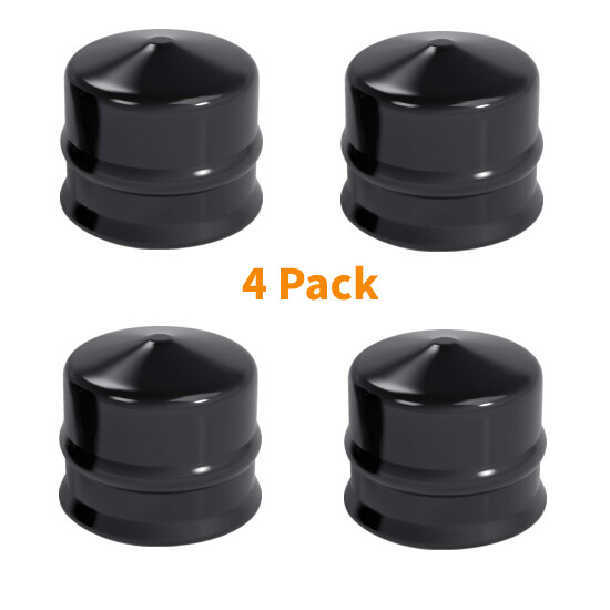 4-8 Pack Lawn Tractor Axle Cap 532104757 Fits Craftsman Axle Hub Cap ...