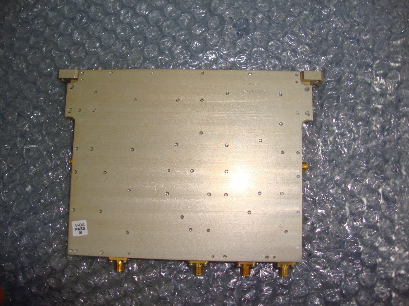 Ceragon Microwave EB-0137-0 Synthesizer | eBay