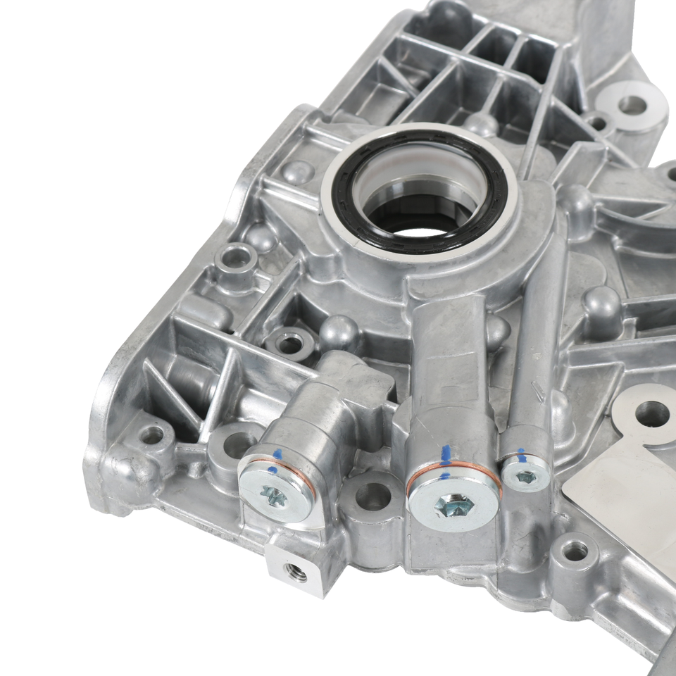 New Timing Cover 25199424 For Chevrolet 1.4L 2011-2021 Trax Cruze Sonic ...