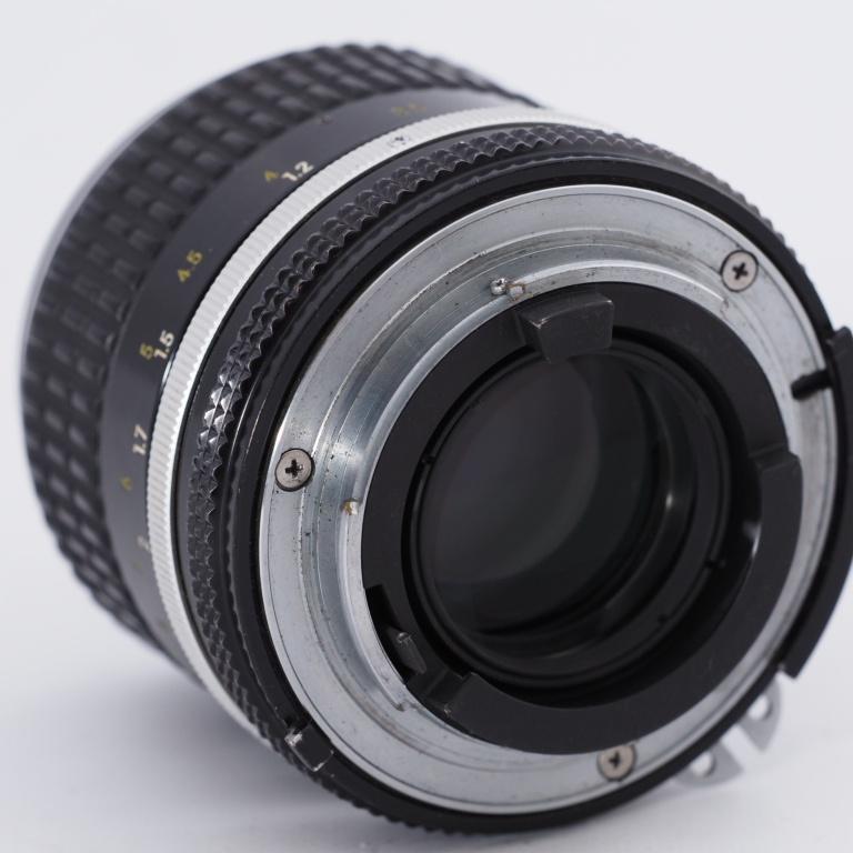 Nikon NIKKOR 85mm f/1.4 Ai-S Lens for sale online | eBay