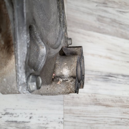 Water Pump for Chevy Camaro Corvette Pontiac Firebird GTO LS1 LS6 LS2 ...