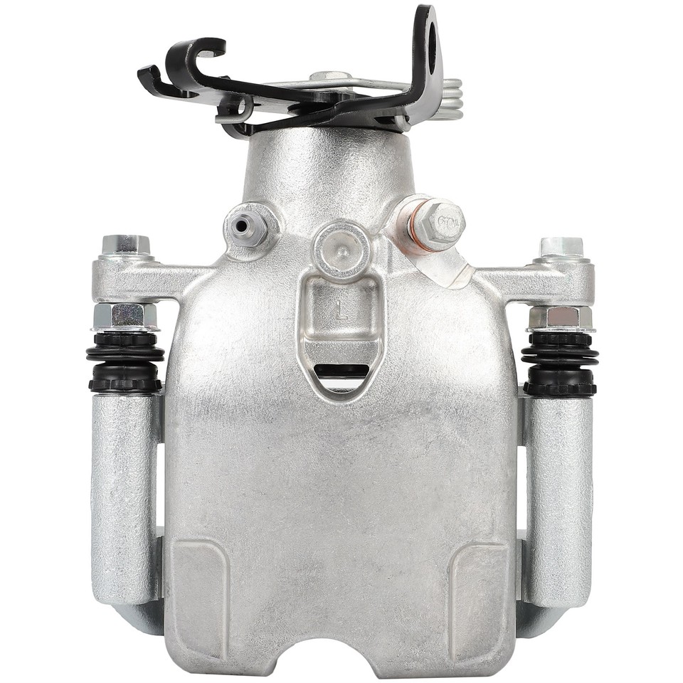 2x Rear Brake Calipers For Buick LaCrosse 2012-2016 Cadillac XTS 2013 ...