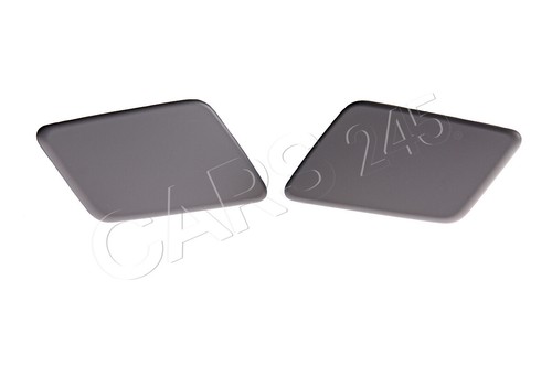 Genuine BMW X1 E84 X1 16d Set Trim Headlight Washer System Primed ...