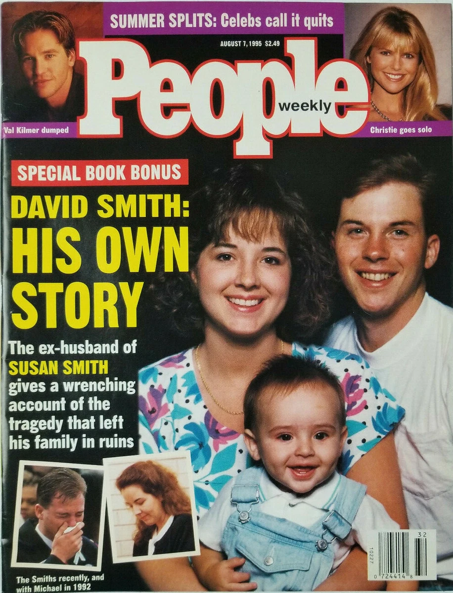 1995 People Magazine