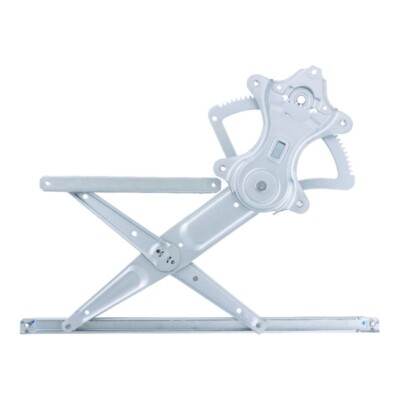 Window Regulator-Power Regulator Only WAI WPR0059L fits 03-08 Pontiac ...