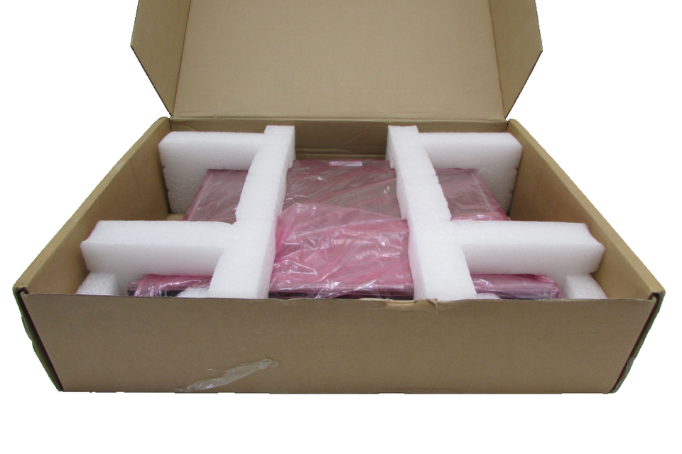 New! Cisco CTI-8710-TS-K9 Telepresence Server MSE 8710 Blade MSE 8000 ...