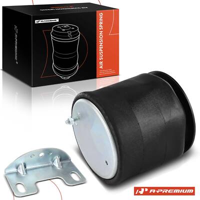 Air Suspension Spring Bag for 566-24-3-097 1R12-404 8633-1R12-404 W01 ...