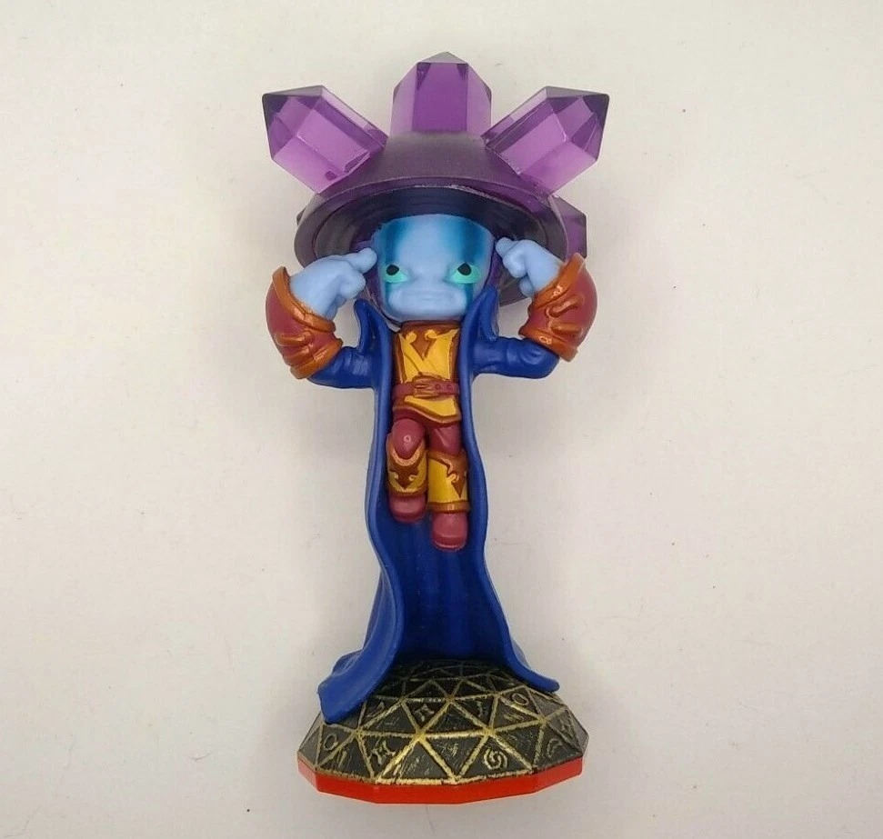 Skylanders Trap Team Blastermind