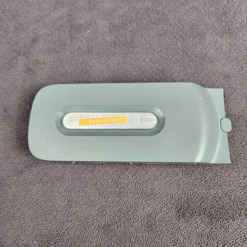 Xbox 360 Hard Drive 20GB Official Microsoft Accessory Console HDD Gray ...