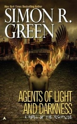 Simon R. Green Agents of Light and Darkness (Taschenbuch) Nightside ...