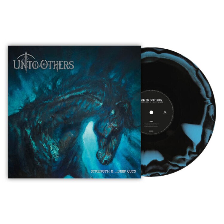 Unto Others Strength II ...deep Cuts (Vinyl) (US IMPORT) | eBay Australia