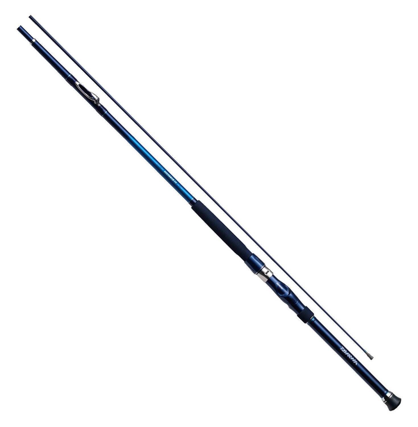 DAIWA INTERLINE SEAPOWER 73 50-310 Saltwater fishing Rod New From Japan ...