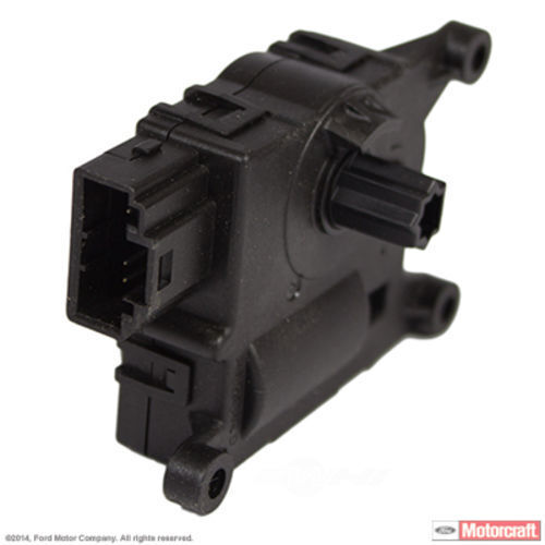 Heater Blend Door/Water Shutoff Actuator Motorcraft YH1894 | eBay