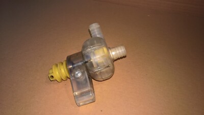 TaG Shifter Kart TRANSPARENT Water Pump Righetti Ridolfi K518TR | eBay