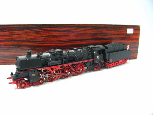 LILIPUT 104021 DAMPFLOK BR 18 316 der DB KL956 | eBay.de