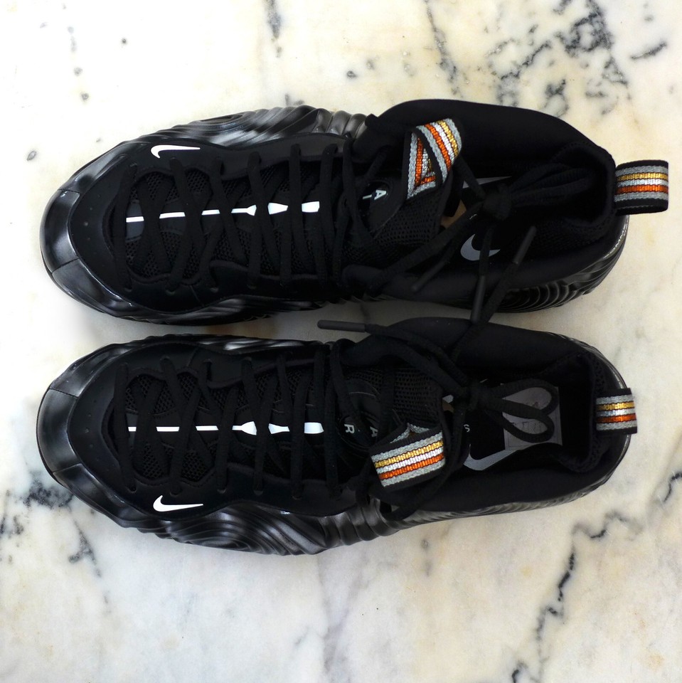 Nike Foamposite One SP CDG Comme Des Garcons - US11 / UK10 / EU45 - DS ...