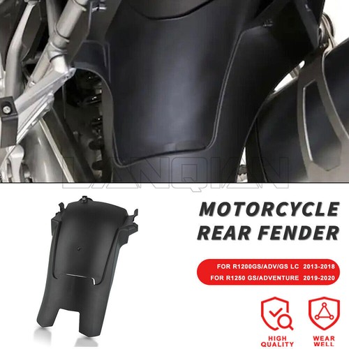 Motorcycle Rear Fender FOR BMW R1200GS LC/ADV R1250 GS/Adventure R 1200 ...