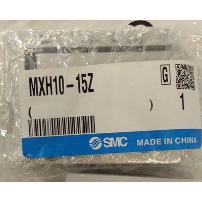 1pcs New SMC Pneumatic slide cylinder MXH10-15Z Free shipping | eBay