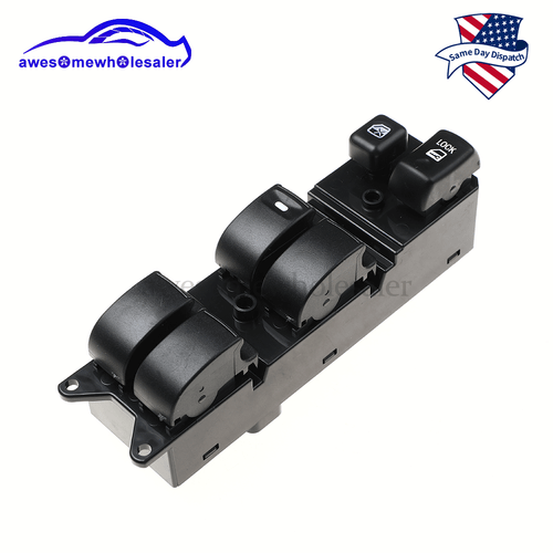 Power Window Switch MR587943 For Mitsubishi Endeavor Galant 2007-2012 ...