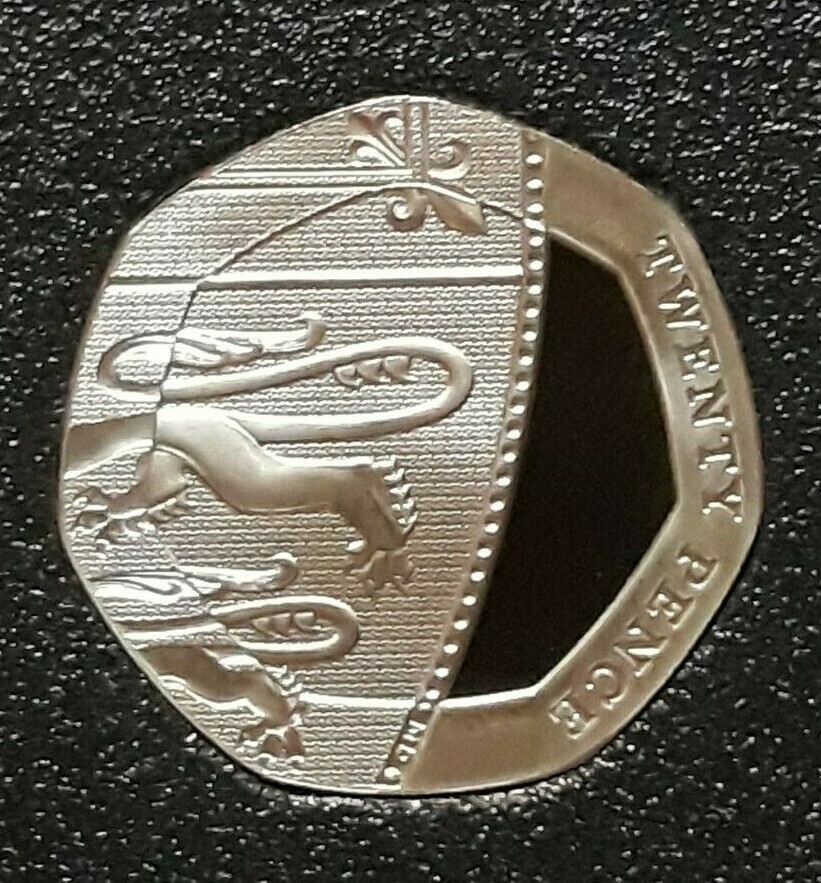 1982-2021 - UK PROOF 20p Twenty Pence Coins - Choose Your Years ...
