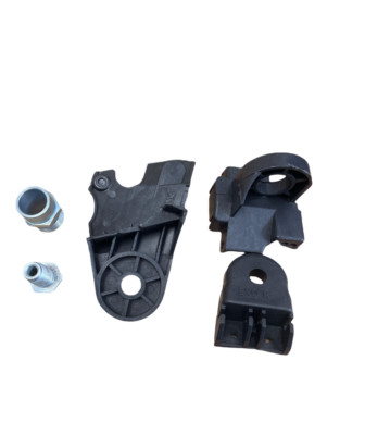 Pour Mercedes Classe C Kit Réparation Phare Avant Droit Passager ...