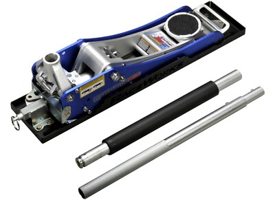 RaceWorks Quick Release Jack Mount for Harbor Freight Pittsburgh Jack 1 ...